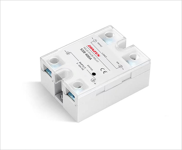 Solid State Relay-Zonzen Electric Co., Ltd.