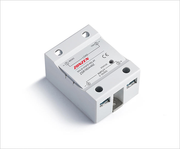 Solid State Relay-Zonzen Electric Co., Ltd.