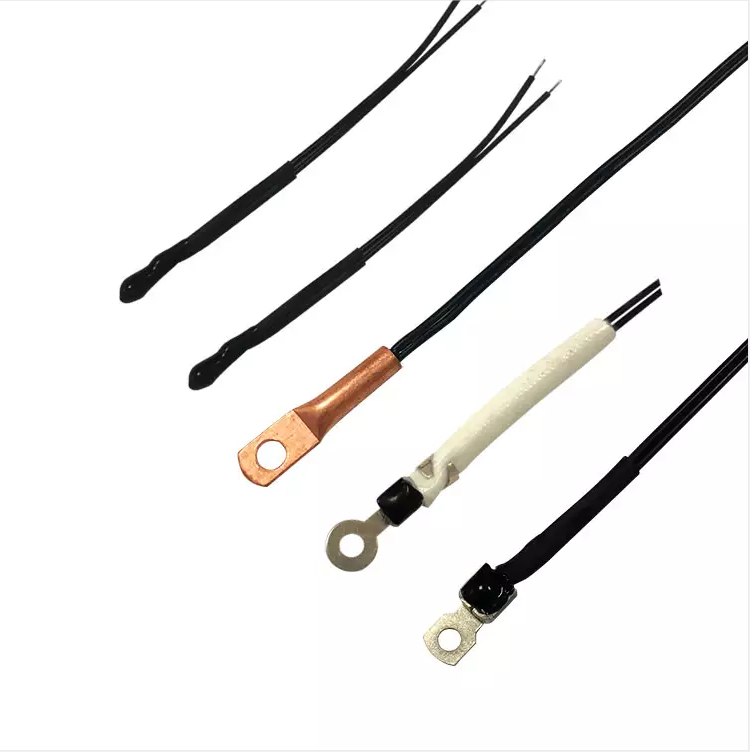 NTC thermistor sensor for BMS battery pack - Buy ntc 10k temperature ...
