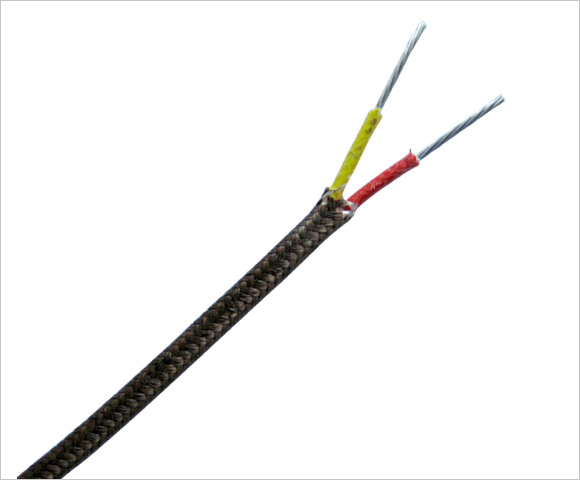 Thermocouple Wire - Zonzen Electric Co., Ltd.