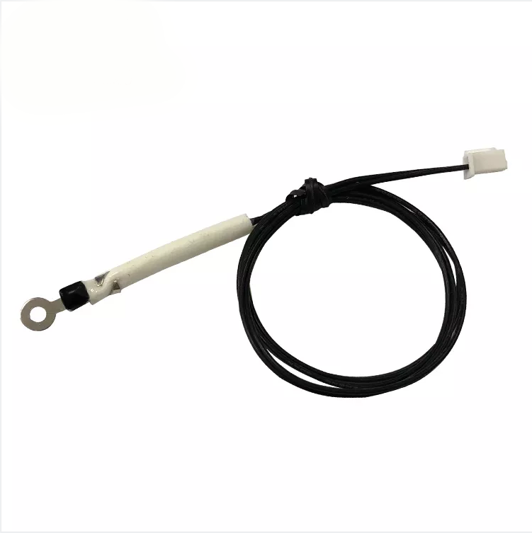 Ring lug terminal NTC temperature sensor for car brake - Buy car ...